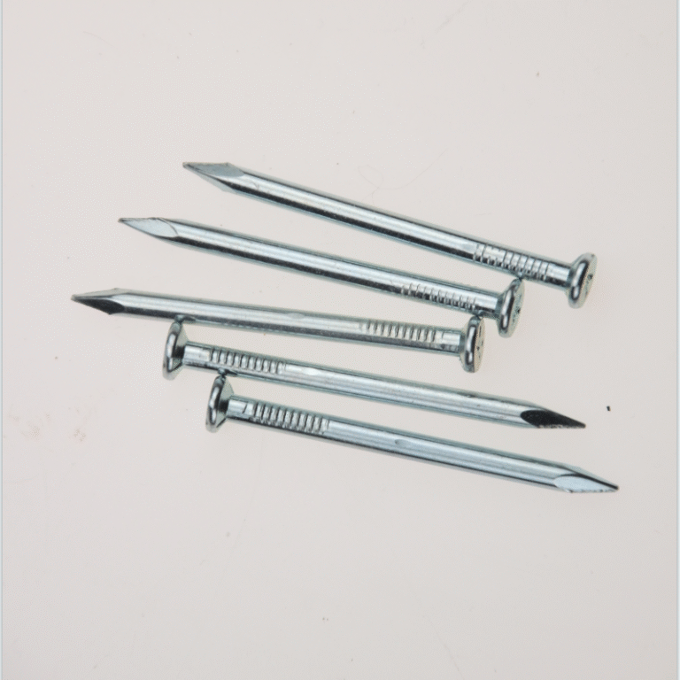 Building Material Common Wire Nail Guide for Construction Buyers