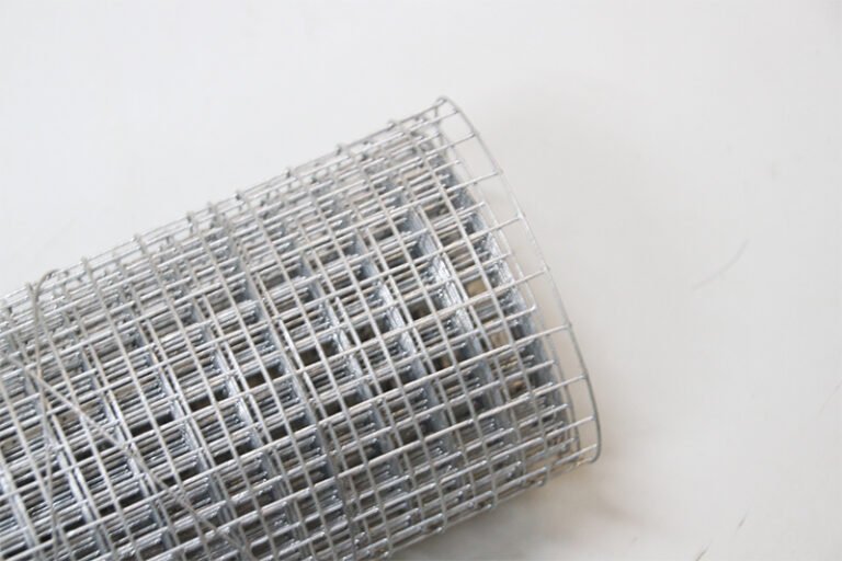 Concrete Wire Mesh 6x6 for Slab & Construction Use